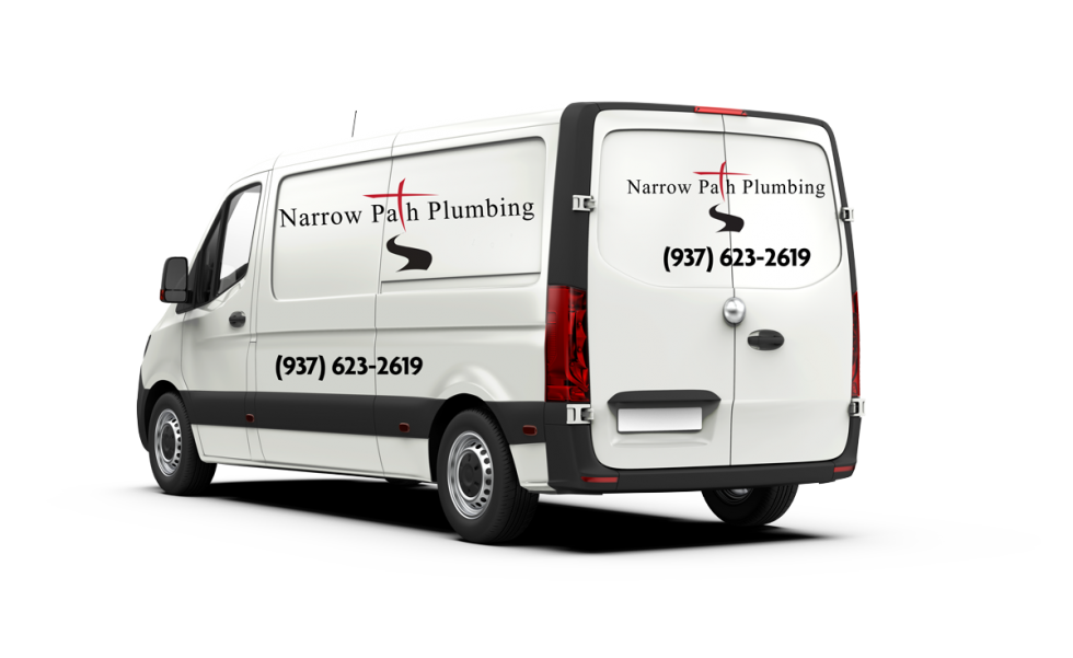 Plumbers in Dayton & Xenia - Narrow Path Plumbing