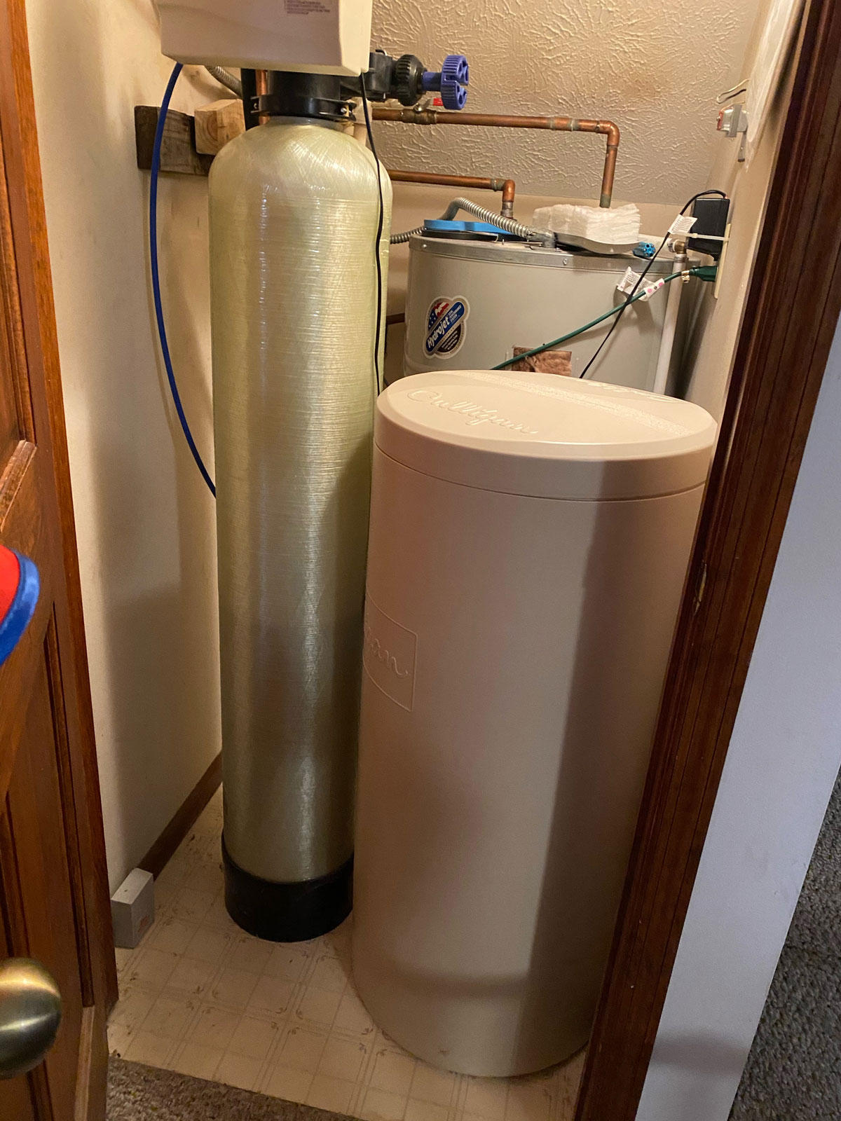 Water Heater Services in Dayton - Narrow Path Plumbing