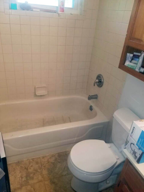 Plumbers in Dayton & Xenia - Narrow Path Plumbing