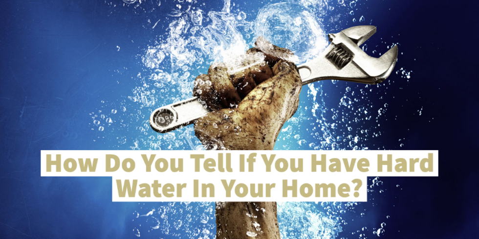How To Tell If You Have Hard Water in Your Home? - Narrow Path Plumbing