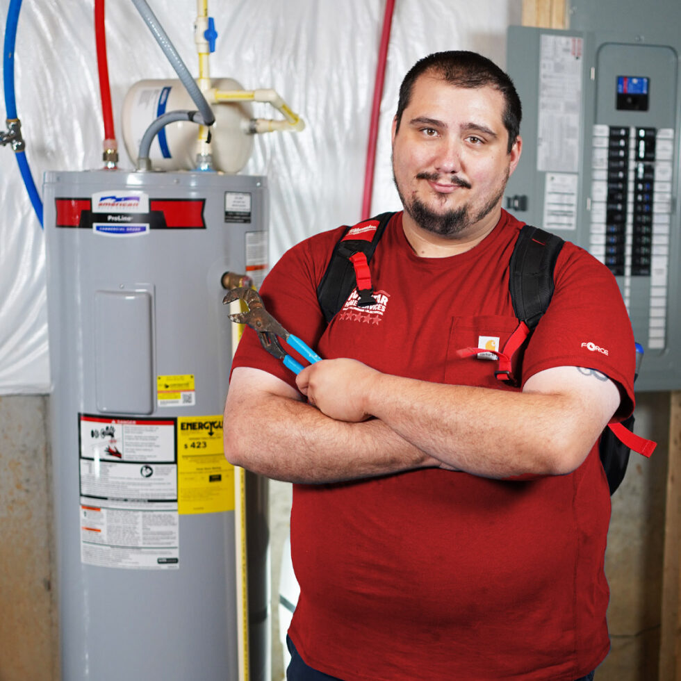 Water Treatment Services in Dayton - Narrow Path Plumbing