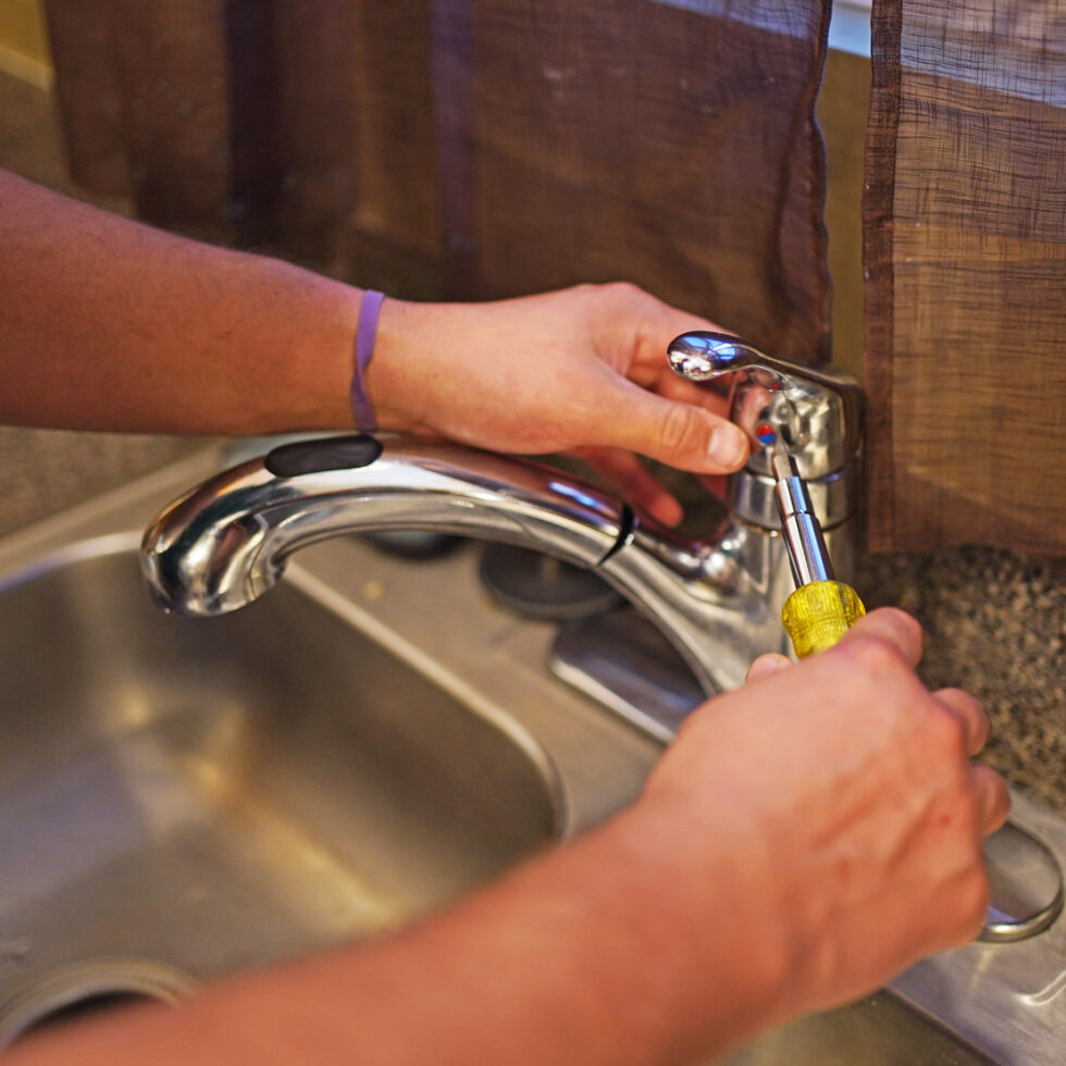 Dayton Plumbing Repair & Maintenance - Narrow Path Plumbing